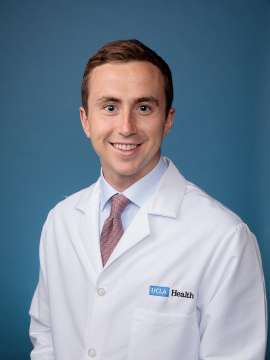 Our Residents - Orthopaedic Surgery | UCLA Health