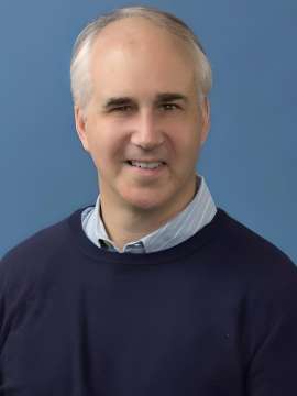 Our Expert Team - Precision Health | UCLA Health