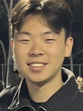 Current Lab Members - Jacobs Lab | UCLA Health