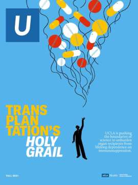 U Magazine | UCLA Health
