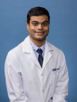 Our Residents - Orthopaedic Surgery | UCLA Health