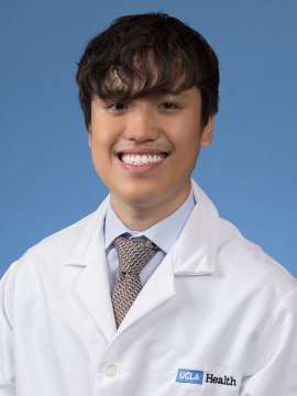 Class of 2029 DAPM Resident Physician Profiles - Anesthesiology | UCLA ...