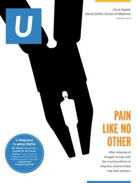 U Magazine | UCLA Health