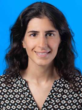 Our Residents - Radiology | UCLA Health