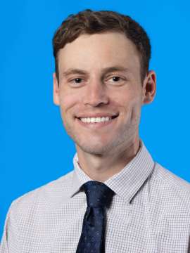 Our Residents - Radiology | UCLA Health