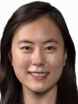 Current Resident Roster - Head & Neck Surgery | UCLA Health