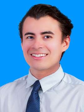 Our Residents - Radiology | UCLA Health