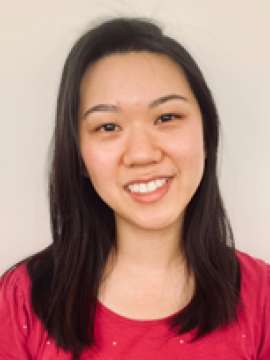 Current Lab Members - Jacobs Lab | UCLA Health