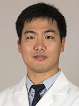 Faculty Directory - Radiology | UCLA Health