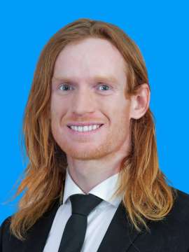 Our Residents - Radiology | UCLA Health