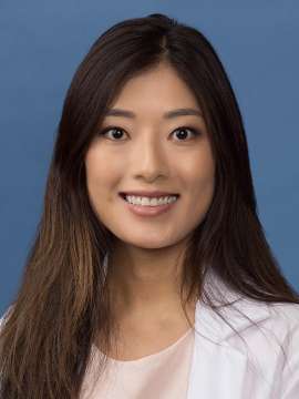 Meet the Residents - Pathology | UCLA Health