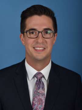 Meet the Residents - General Surgery Residency | UCLA Health