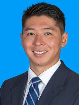 Our Fellows - Radiology | UCLA Health