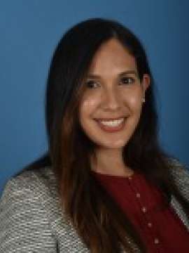 Current Resident Roster - Head & Neck Surgery | UCLA Health