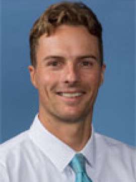 Current Resident Roster - Head & Neck Surgery | UCLA Health