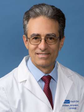 Faculty & Staff - Urology | UCLA Health