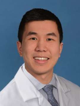 Our Residents - Orthopaedic Surgery | UCLA Health