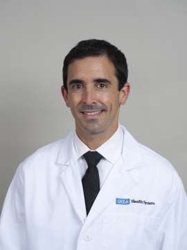 Faculty & Staff - Urology | UCLA Health