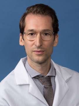 Faculty Directory - Radiology | UCLA Health