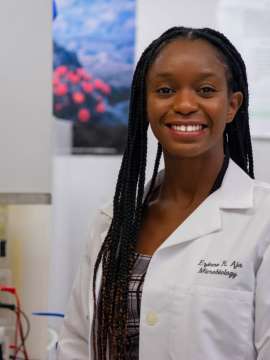 Current Lab Members - Jacobs Lab | UCLA Health