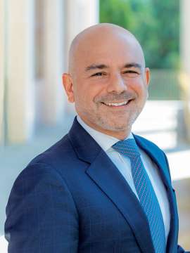 Our Expert Team - Digestive Diseases | UCLA Health