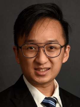 Our Residents and Fellows - Surgery | UCLA Health
