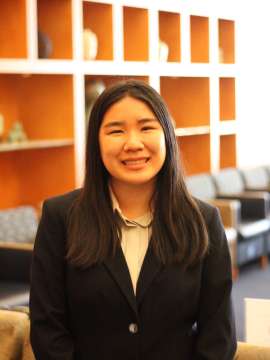 Meet The Care Extender Staff - Volunteer Services | UCLA Health