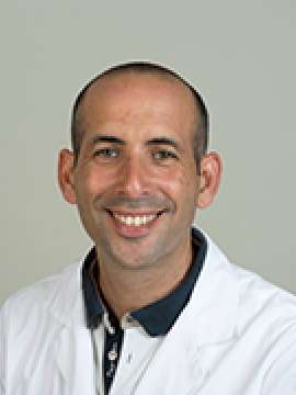 Our Expert Team - Precision Health | UCLA Health