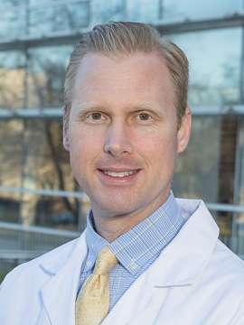 Aneurysm - Cerebrovascular Disease | UCLA Health