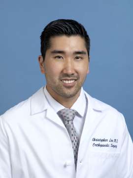Our Expert Team - Orthopaedic Surgery | UCLA Health