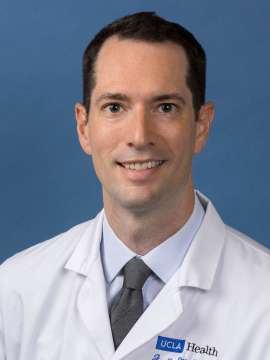 Our Expert Team - Interventional Radiology | UCLA Health