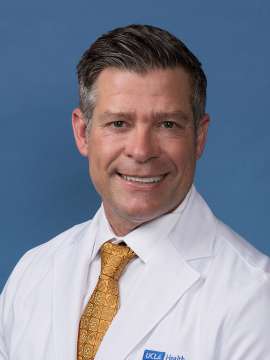 Faculty & Staff - Urology | UCLA Health