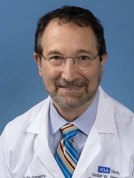 Faculty & Staff - Urology | UCLA Health