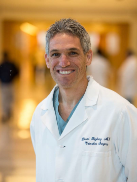 Expert Team - Venous Care | UCLA Health