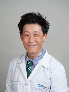 Faculty Directory - Radiology | UCLA Health