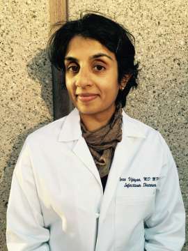 Physicians and Faculty - Infectious Diseases | UCLA Health