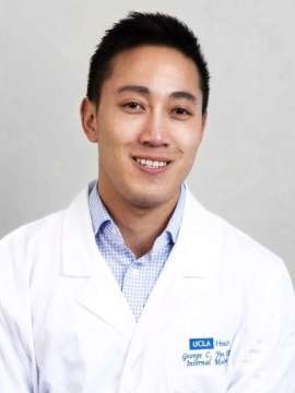 Our Team - CARE Center | UCLA Health