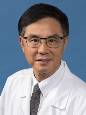 Hanlin Wang, MD, PhD - Anatomic Pathology | UCLA Health