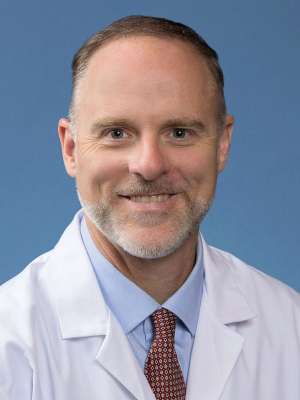 James D. Senechal, MD - Family Medicine | UCLA Health