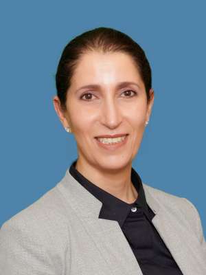 Sharon Bina, MFT - Counseling - SCN Behavioral Health | UCLA Health
