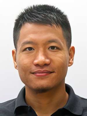 Dechen Lin, PhD - Member Directory | UCLA Health Jonsson Comprehensive ...