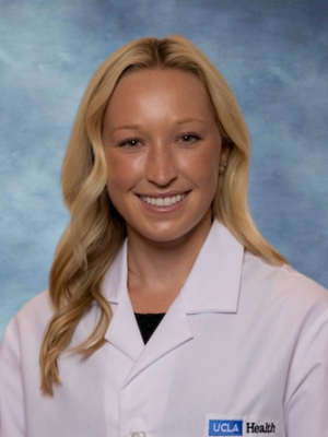PGY-3 | CA-2 Resident Physician Profiles - Anesthesiology | UCLA Health