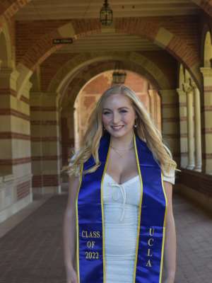 Natalie Harmer | UCLA Health