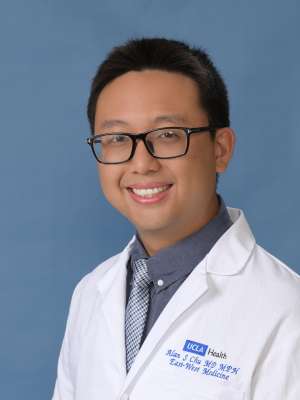 Alan S. Chu, MD, MPH | Acupuncture - Santa Monica, CA