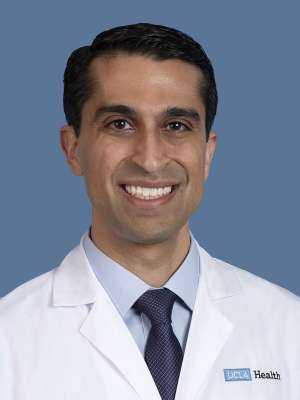 Michael Yashar, MD, FACEP - Emergency Medicine | UCLA Health