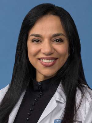 Ameera Ismail, MD - Diagnostic Radiology | UCLA Health