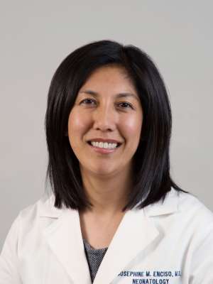 Josephine M. Enciso, MD | Neonatology | UCLA Health