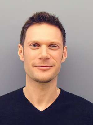 Patrick Allard, PhD - Member Directory | UCLA Health Jonsson ...