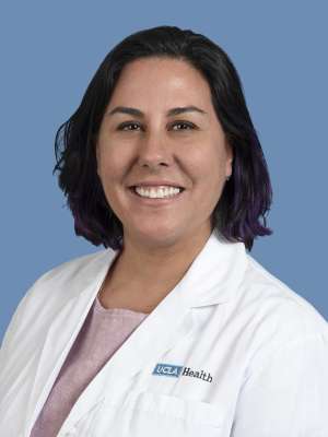 Alicia Guevara, MD - Family Medicine - UCLA Health Thousand Oaks ...