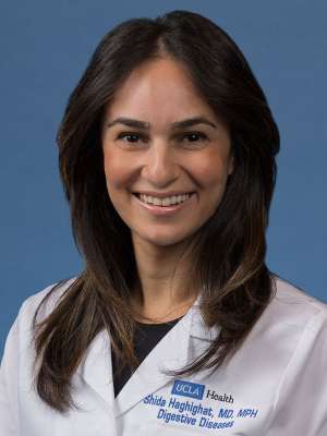Shida Haghighat, MD - Gastroenterology - North Hollywood Specialty Care | UCLA Health